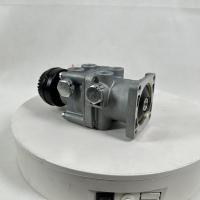 China Brake master cylinder chassis spare parts 3514-00027 for Yutong bus for sale