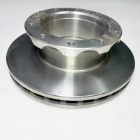 China Brake Disc 9424211212 For  Sinotruk Spare Parts Truck for sale