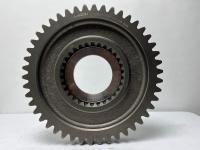 China Shac truck parts HanDe 425 rear axle basin teeth -9/37 81.35199.6572/HD90129 for sale