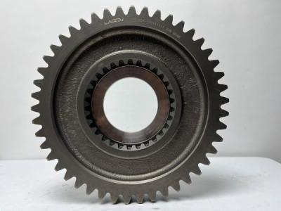 China Shac truck parts HanDe 425 rear axle basin teeth -9/37 81.35199.6572/HD90129 for sale