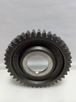 China Shac truck parts HanDe 425 rear axle basin teeth -9/37 81.35199.6572/HD90129 for sale