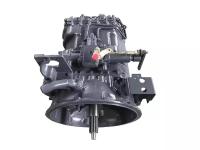 China Fast transmission 10JS140 10JSD160 12JS240 HOWO transmission HW19710 HW20716 and other transmission accessories gearbox for sale