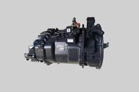 China Fast transmission 10JS140 10JSD160 12JS240 HOWO transmission HW19710 HW20716 and other transmission accessories gearbox for sale