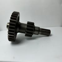 China Fast transmission 10JS140 10JSD160 12JS240 HOWO transmission HW19710 HW20716 and other transmission accessories gearbox for sale