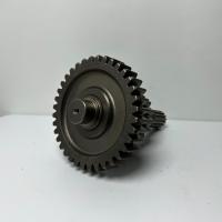 China Fast transmission 10JS140 10JSD160 12JS240 HOWO transmission HW19710 HW20716 and other transmission accessories gearbox for sale