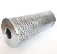 China XCMG  Excavator parts Pump oil filter element P8136 for sale