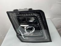 China SHAC Truck Parts LED Head Lamp DZ97189723351 with Single Item Selling Unit for sale
