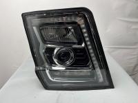 China SHAC Truck Parts LED Head Lamp DZ97189723351 with Single Item Selling Unit for sale