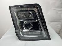 China SHAC Truck Parts LED Head Lamp DZ97189723351 with Single Item Selling Unit for sale