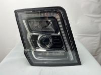 China SHAC Truck Parts LED Head Lamp DZ97189723351 with Single Item Selling Unit for sale