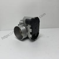 China Shac Sinotruk howo truck parts Weichai CNG Engine electronic throttle 1003543650 for sale