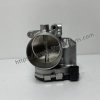 China Shac Sinotruk howo truck parts Weichai CNG Engine electronic throttle 1003543650 for sale