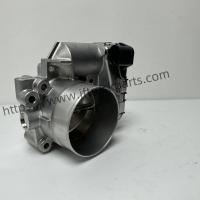 China Shac Sinotruk howo truck parts Weichai CNG Engine electronic throttle 1003543650 for sale