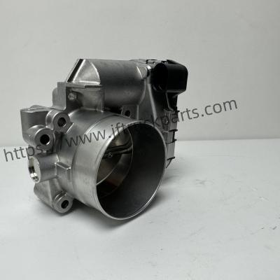 China Shac Sinotruk howo truck parts Weichai CNG Engine electronic throttle 1003543650 for sale