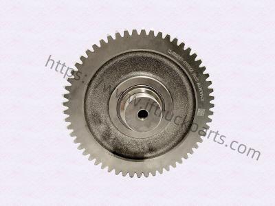 China Beiben Sinotruk HOWO Sitrak Shac FAW Foton Au Dongfeng Truck Fast Gearbox Gear Spare Parts 12JSD200T-1701116B for sale