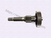 China Beiben Sinotruk HOWO Sitrak Shac FAW Foton Au Dongfeng Truck Fast Gearbox Gear Spare Parts 12JSD200T-1701116B for sale