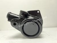 China SHAC truck parts DZ97319470213 Hydraulic steering pump for SHAC F3000 Spare Parts in genuine quality for sale