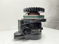 China SHAC truck parts DZ97319470213 Hydraulic steering pump for SHAC F3000 Spare Parts in genuine quality for sale