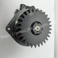 China SHAC truck parts DZ97319470213 Hydraulic steering pump for SHAC F3000 Spare Parts in genuine quality for sale