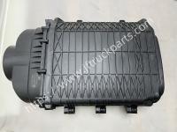 China Shac truck parts DC air filter assembly DZ96259191788 for sale
