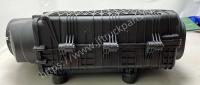 China Shac truck parts DC air filter assembly DZ96259191788 for sale