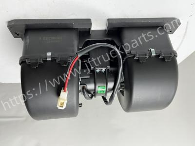 China Shac M3000 truck parts air conditioning heater motor blower DZ15221840402 for sale