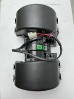China Shac M3000 truck parts air conditioning heater motor blower DZ15221840402 for sale