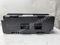 China Shac truck parts Air Conditioning Control Panel (Air Conditioner Controller) DZ96189585320 for sale
