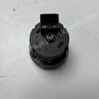 China Shac X3000 truck parts LED headlight total main switch DZ97189584680 for sale