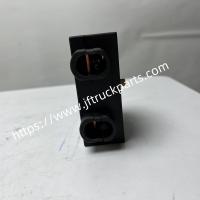 China Shac M3000 X3000 truck parts fuse box assembly SZ971000701 for sale