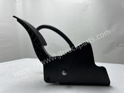 China Shac truck parts Accelerator pedal assembly DZ97189570487 for sale