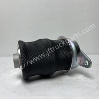 China Damping air bag A1310 1B24950201011 for Foton Au Sinotruk howo cab suspension air spring shock absorber truck parts for sale