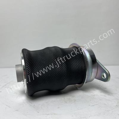 China Damping air bag A1310 1B24950201011 for Foton Au Sinotruk howo cab suspension air spring shock absorber truck parts for sale
