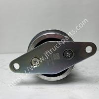 China Damping air bag A1310 1B24950201011 for Foton Au Sinotruk howo cab suspension air spring shock absorber truck parts for sale