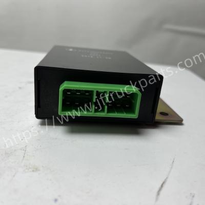 China Shac Delong M3000 truck parts wiper interval gap relay controller Wiper intermittent relay DZ96189584302 for sale