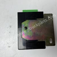 China Shac Delong M3000 truck parts wiper interval gap relay controller Wiper intermittent relay DZ96189584302 for sale