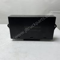 China Shac M3000 X3000 truck parts Door and window control unit controller DZ95189586606 for sale