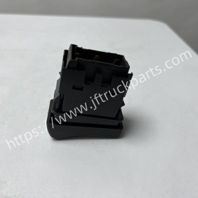 China Shac M3000 truck parts Rear fog light switch DZ96189584604 for sale