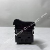 China Shac M3000 truck parts Rear fog light switch DZ96189584604 for sale