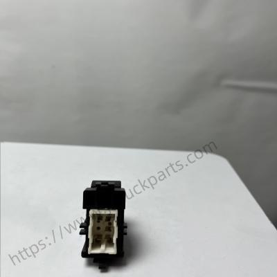 China Shac M3000 truck parts Lifter switch DZ96189584612 for sale