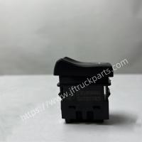 China Shac M3000 truck parts Electrical horn transfer switch DZ96189584601 for sale