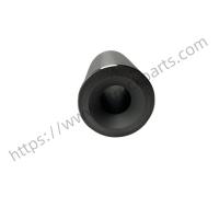 China Shac Sinotruk howo parts Weichai WP12 piston pin 612630020025 for sale