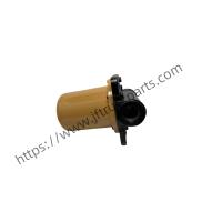 China Shac Sinotruk howo truck parts Weichai engine Hydraulic filter 113025130 for sale