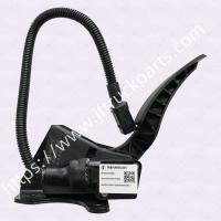 China Shac truck parts Electronics Accelerator pedal assembly DZ97189570483 No reviews yet for sale