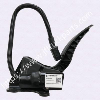 China Shac truck parts Electronics Accelerator pedal assembly DZ97189570483 No reviews yet for sale
