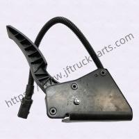 China Shac truck parts Electronics Accelerator pedal assembly DZ97189570483 No reviews yet for sale