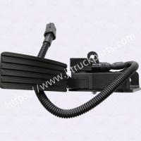 China Shac truck parts Electronics Accelerator pedal assembly DZ97189570483 No reviews yet for sale