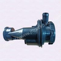 China Truck Engine Parts Exhaust Gas Filter Element Oil And Gas Separator 51018040024 200V01804-0024 for sale