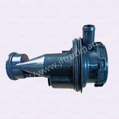 China Truck Engine Parts Exhaust Gas Filter Element Oil And Gas Separator 51018040024 200V01804-0024 for sale