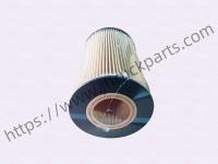 China SITRAK  MC11 MC13 MT13 Truck Parts Oil Filter Element With O Ring 200V05504-0122 for sale